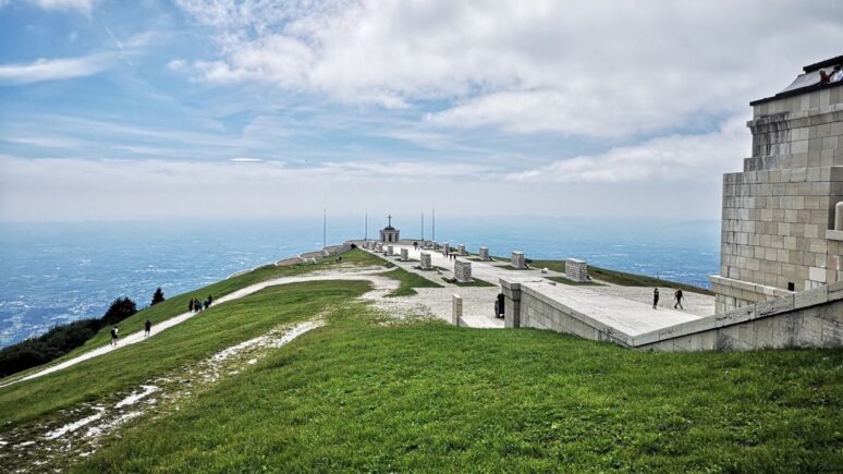 Monte Grappa Archivi - Dolomiti Prealpi